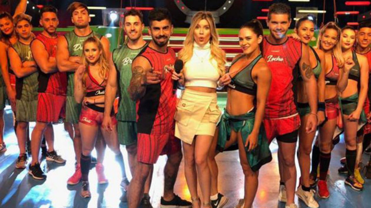 Después de cuatro años al aire, Combate llega a su fin