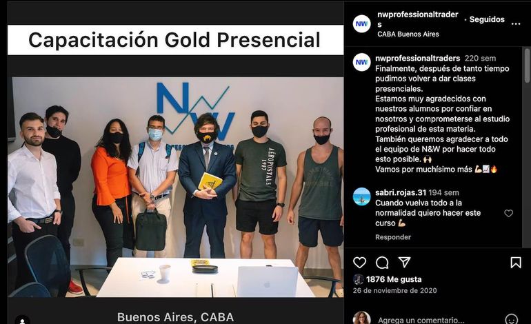 Quiénes son Mauricio Novelli y Manuel Terrones Godoy, los involucrados ...