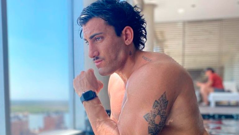 Tomás Holder contó en qué se gastará el dinero de Gran Hermano