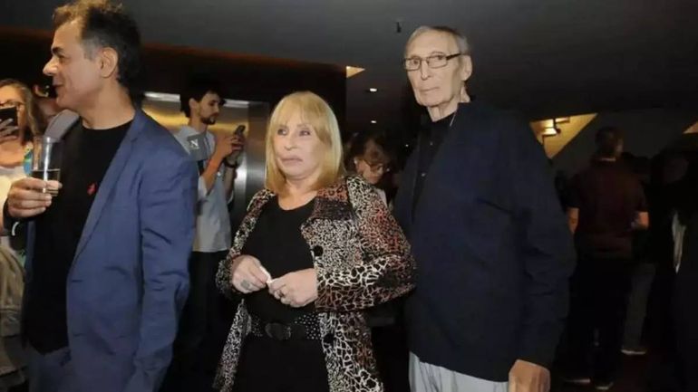 Norberto Beto Milei, el padre del presidente y una fortuna subsidiada ...