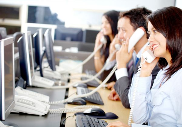 Cuál es el sueldo de un trabajador de call center en la Argentina en ...