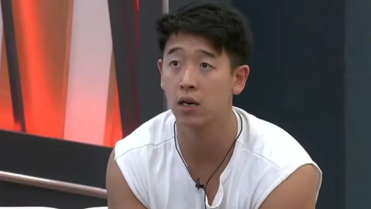 Martín Ku blanqueó por qué razón fue eliminado de Gran Hermano según su ...