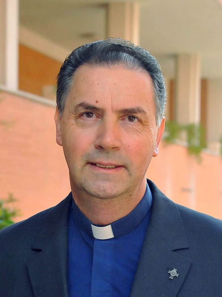 El Papa nombró por primera vez a una monja al frente de un discaterio ...