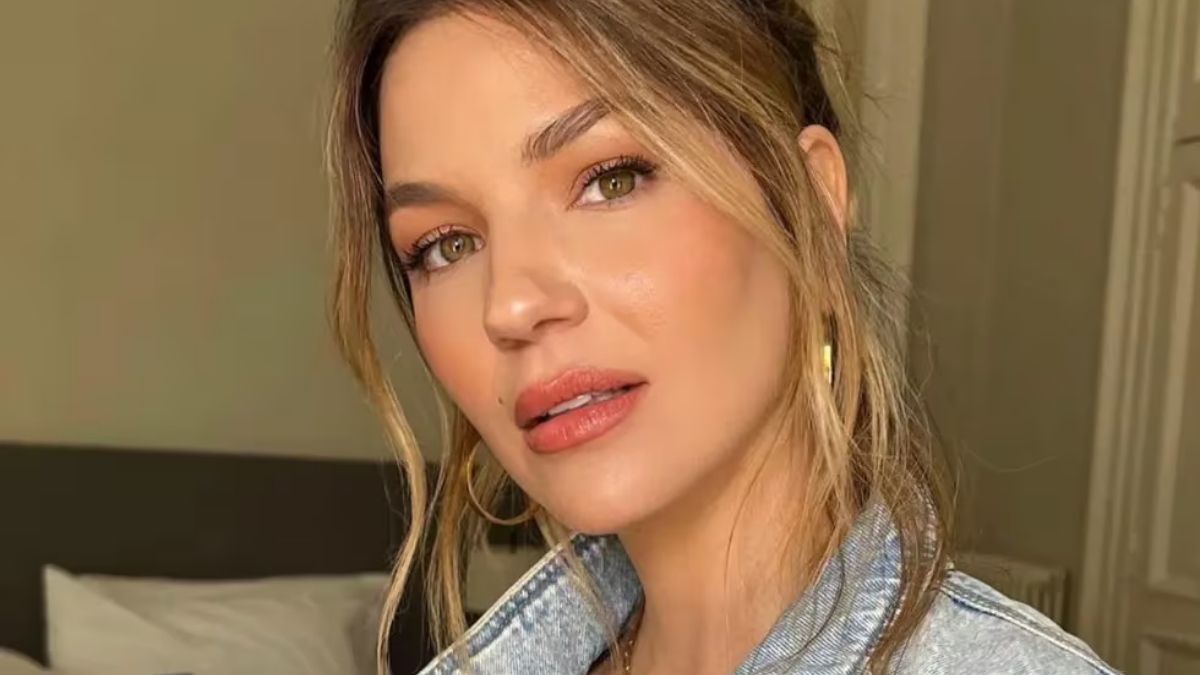 Como es la vida del hermano de Marcela Kloosterboer en Hawái