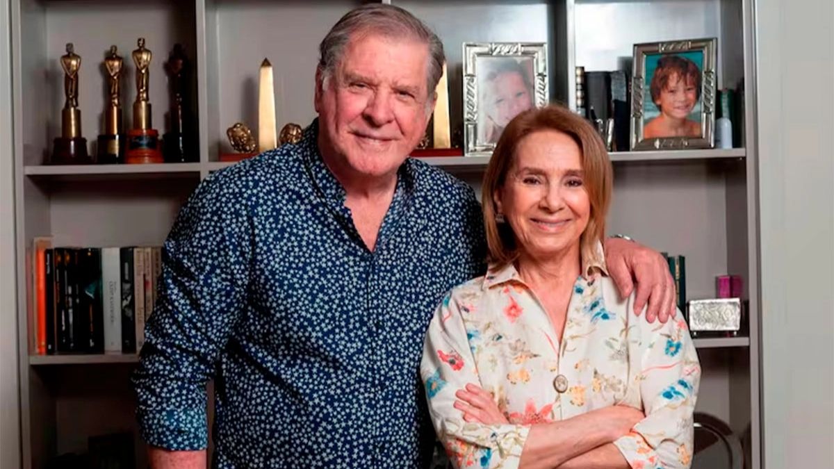 El mensaje que Arturo Puig le mandó a Selva Alemán tras su muerte en ...