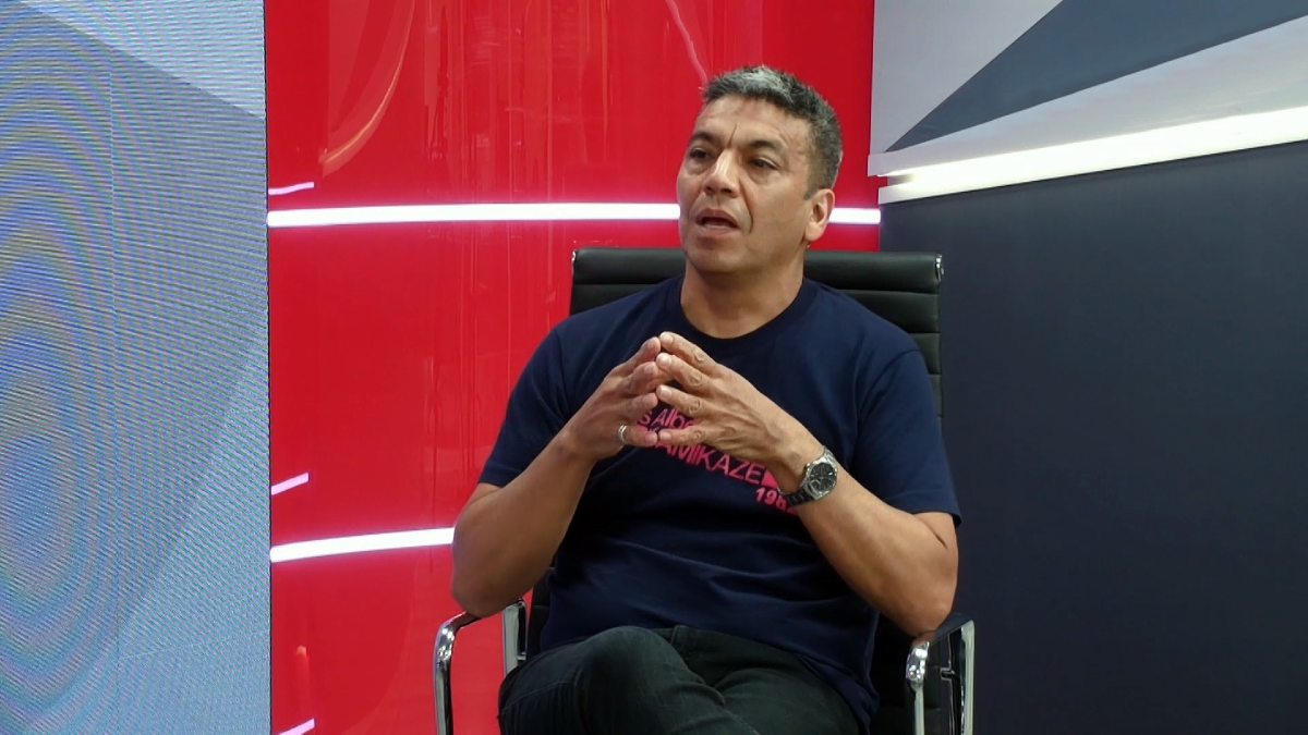 Jesús Escobar: Las mejores propuestas son aquellas para crear trabajo