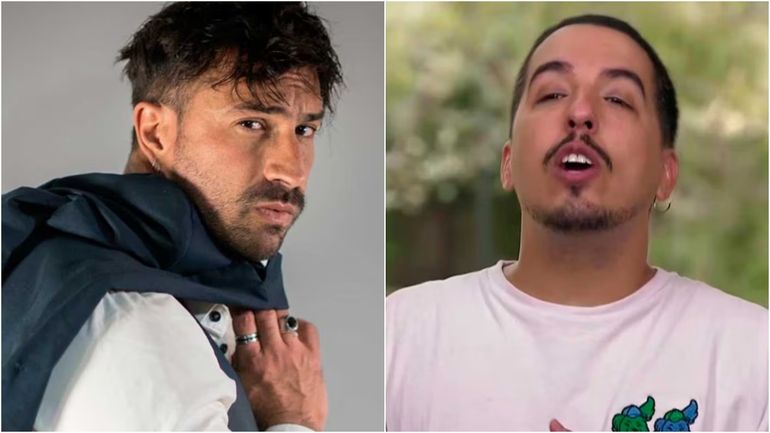 Qué será del futuro de Nacho Elizalde tras despedirse de Bake Off Famosos