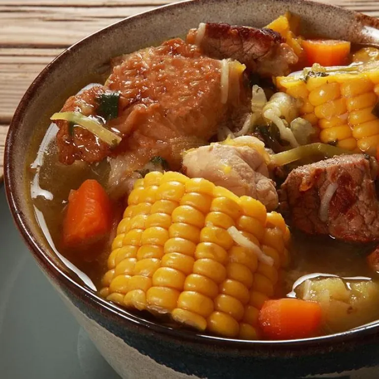 Receta: ¿Cómo hacer el puchero de Doña Petrona?