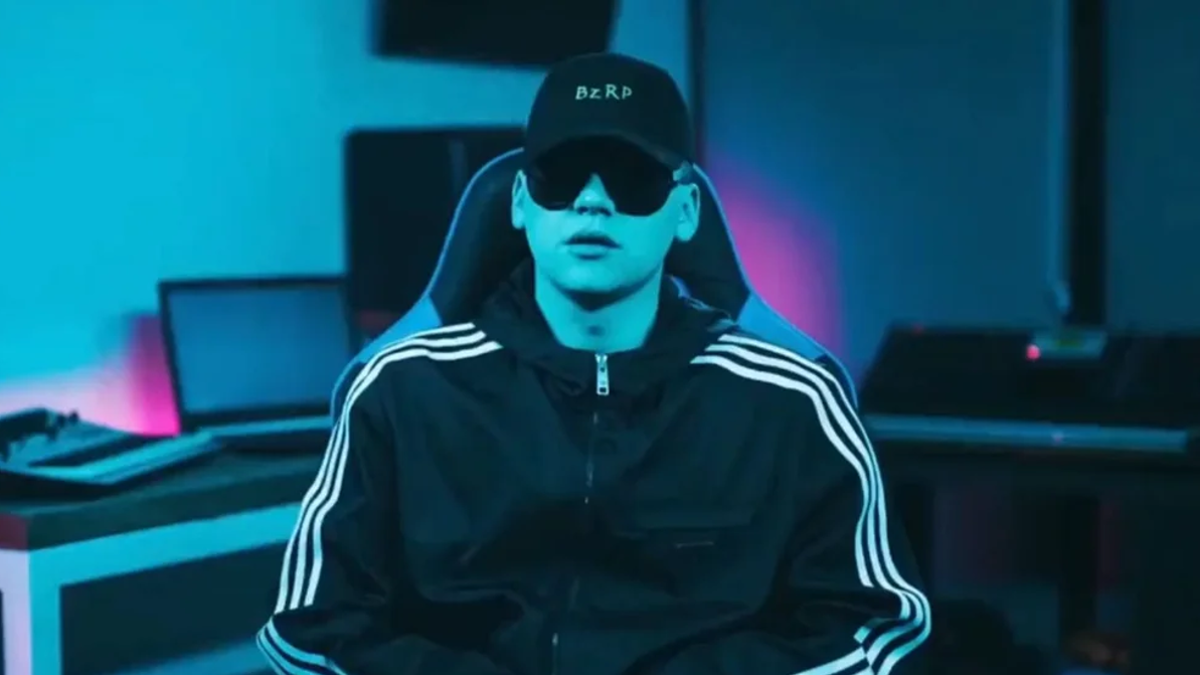 Bizarrap anunció el estreno de Music Sessions #55 junto a un artista ...