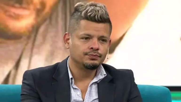 L-Gante detenido: No le dan comida ni bebida, denunciaron