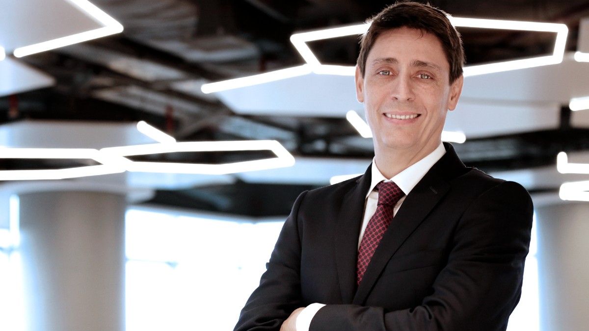 Affronti, CEO de YPF: Queremos liderar el desarrollo de Vaca Muerta