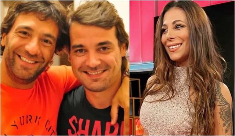 Ximena Capristo reveló la verdadera razón detrás de la pelea entre ...