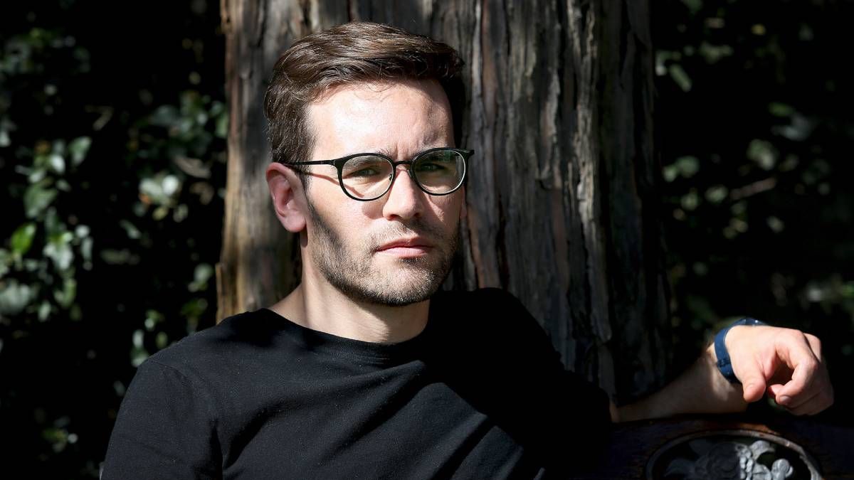 Facundo Macarrón, hijo de Nora Dalmasso, se incorporó al Gobierno de ...