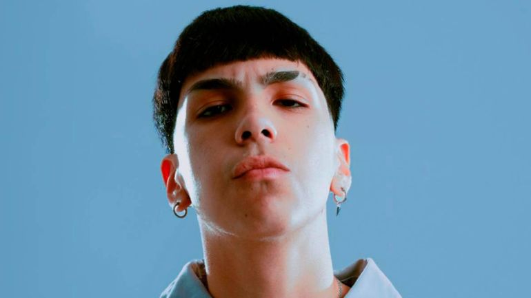 El Gobierno ordenó suspender el show gratuito de Milo J en la ex ESMA