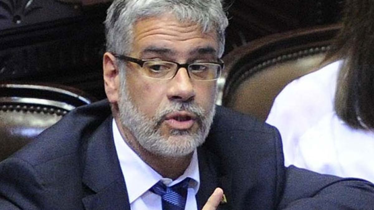 Feletti: Hay un prejuzgamiento mediático