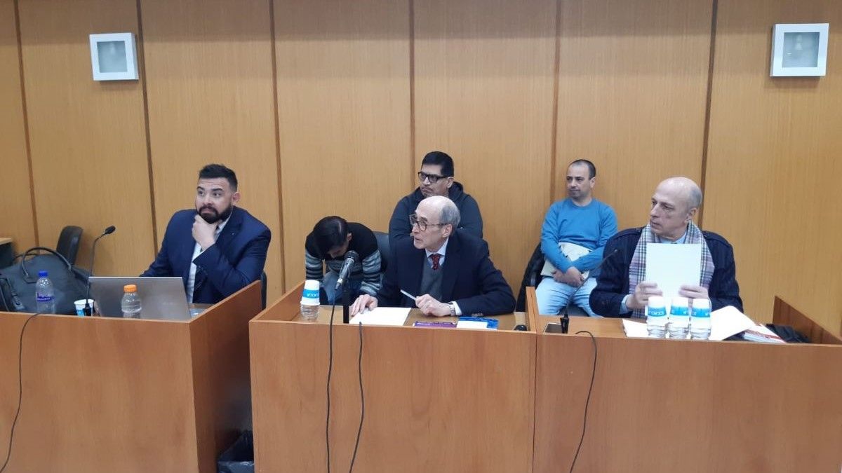 Comenzó el juicio Daniel Solano II: por qué juzgan a tres policías y ...