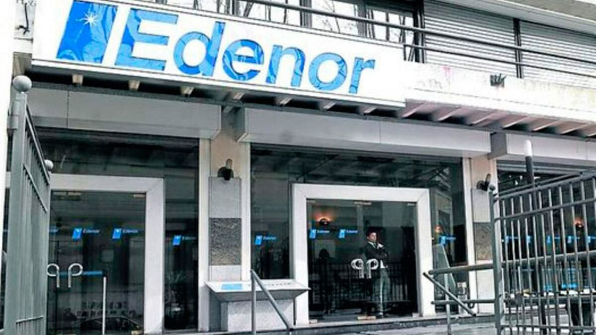 El ENRE estableció las nuevas tarifas de Edenor y Edesur