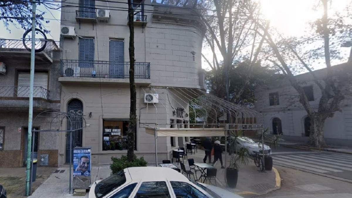 Interpol busca a dos extranjeros que secuestraron a una pareja de rusos en Buenos Aires