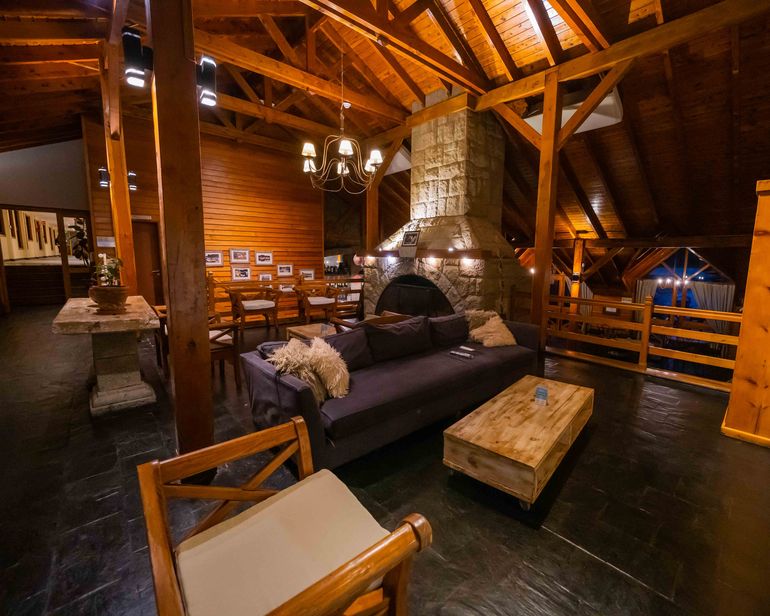 Nieve, lago y confort: Manzano Resort, tu escapada ideal en Villa La ...