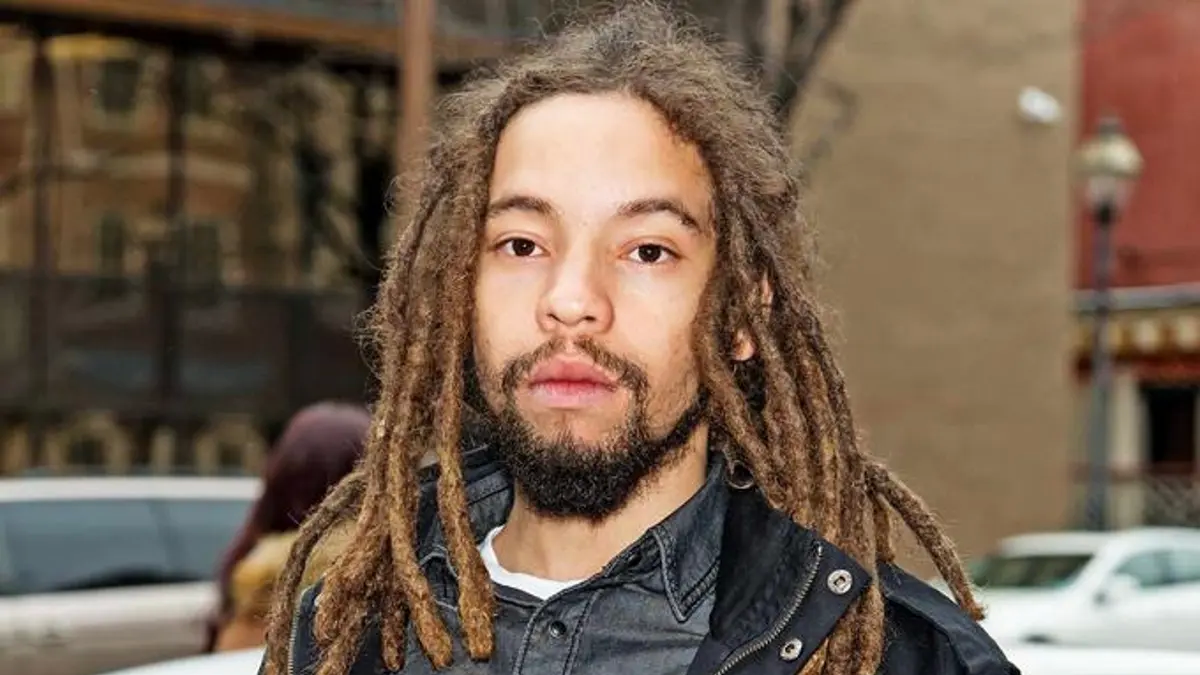 Murió Joseph, el nieto de Bob Marley: tenía 31 años