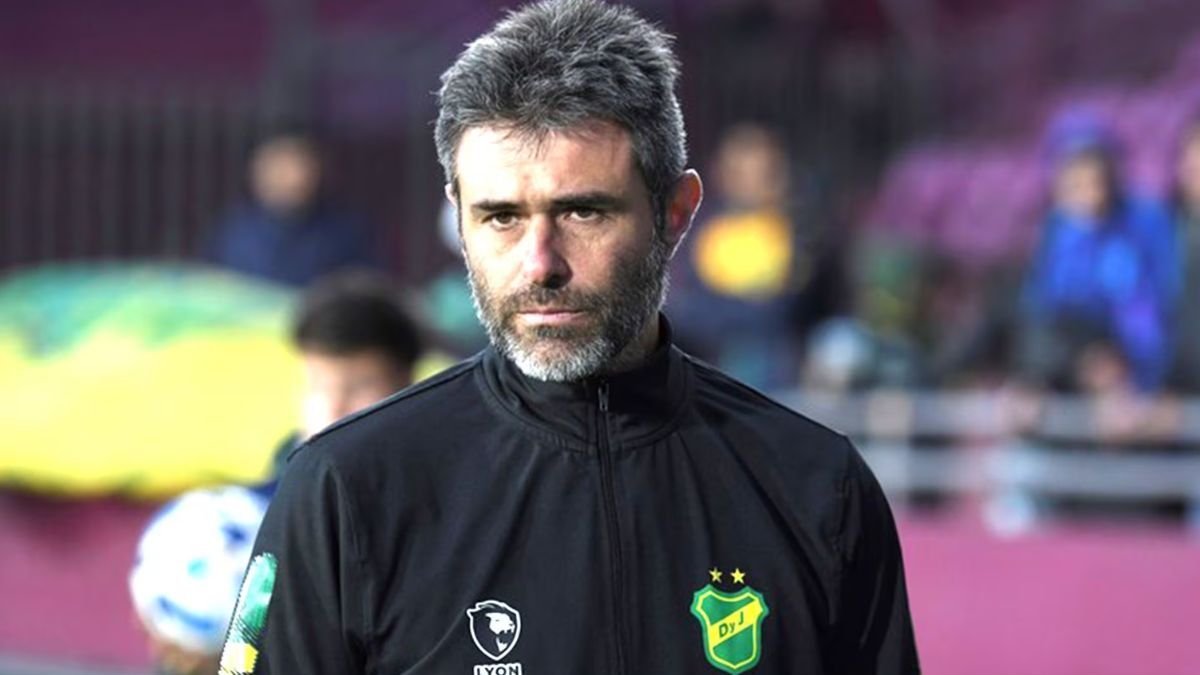La increíble razón por la que Julio Vaccari aceptó llegar a Independiente
