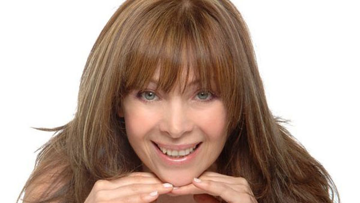 Murió la actriz Déborah Warren