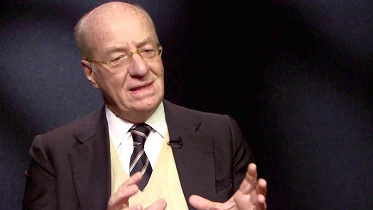 Paolo Rocca fue procesado por la causa de los cuadernos K