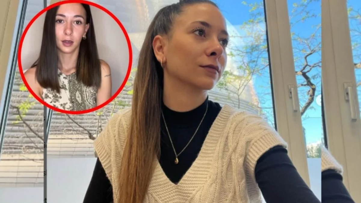 Quién es Ivete Playà, la joven que tuvo un relación con Alejandro Sanz ...