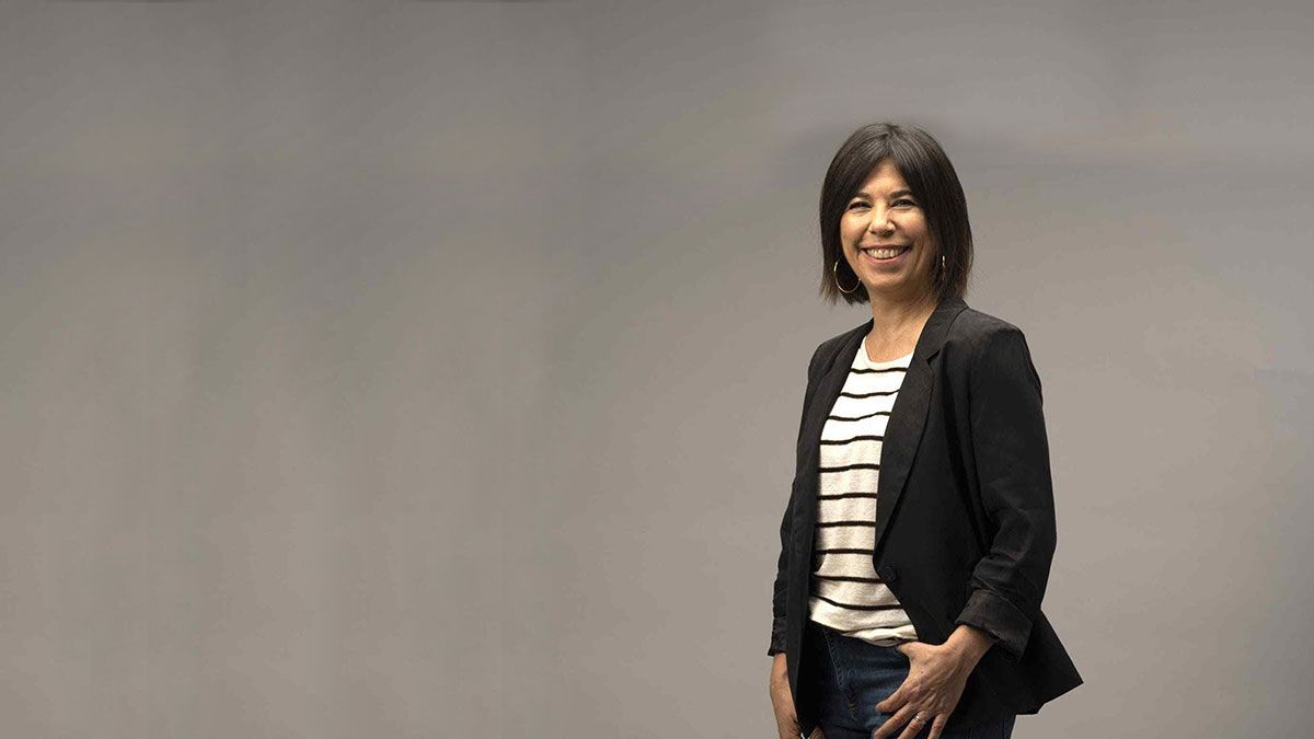 Cómo llegó María ODonnell a Masterchef Celebrity