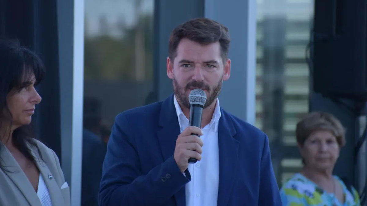 Rodrigo Buteler sobre los piquetes: Perjudican y son injustos para el ...