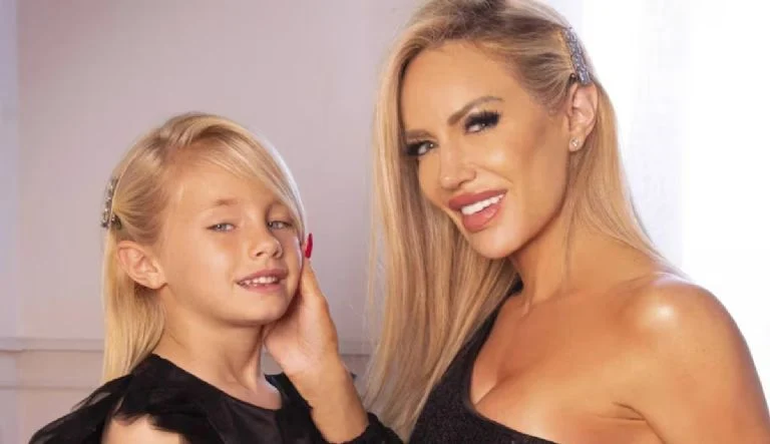 En medio de la denuncia de Martín Redrado, Luli Salazar reveló que su ...