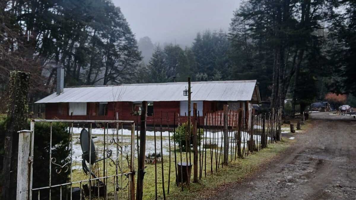 El paraje cordillerano que pide ser reconocido como comisión de fomento