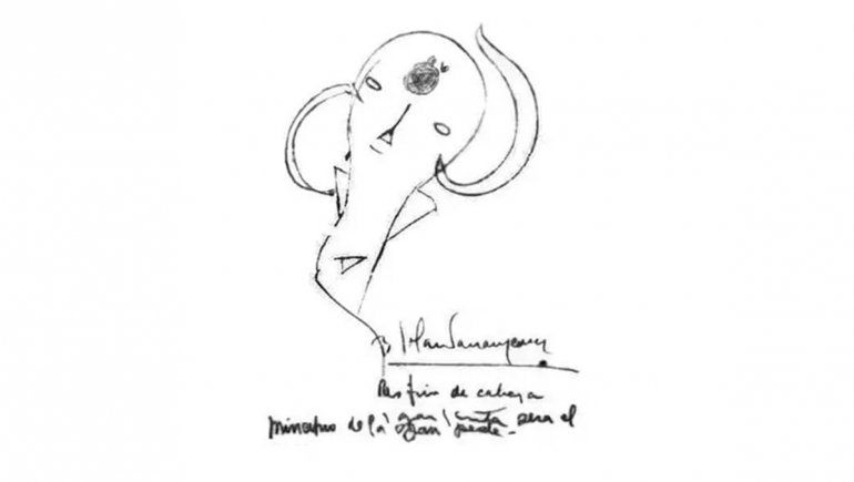 Solari Parravicini: el Nostradamus argentino que predijo el COVID y ...