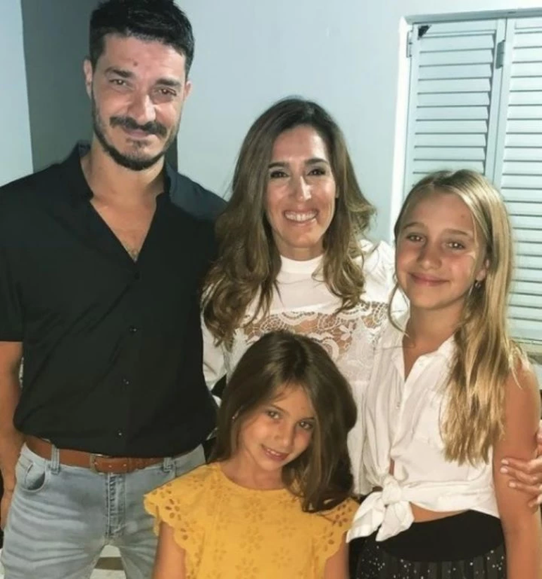 Soledad Pastorutti contó cómo será el futuro de sus hijas como cantantes