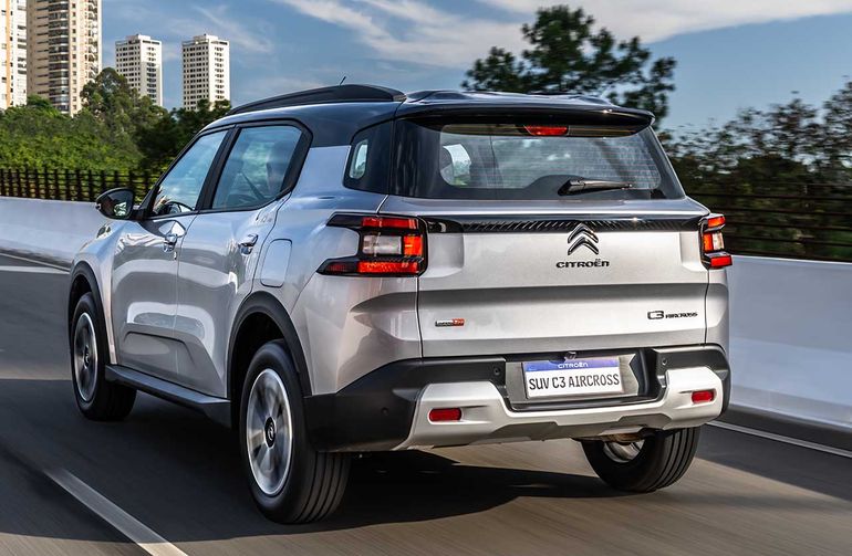 Impresionante SUV para 7 pasajeros: cuánto cuesta y qué características ...