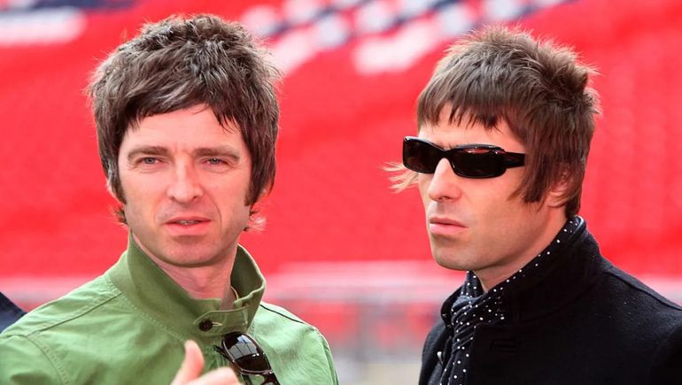 Oasis en Argentina: cuándo es el recital y cómo comprar las entradas