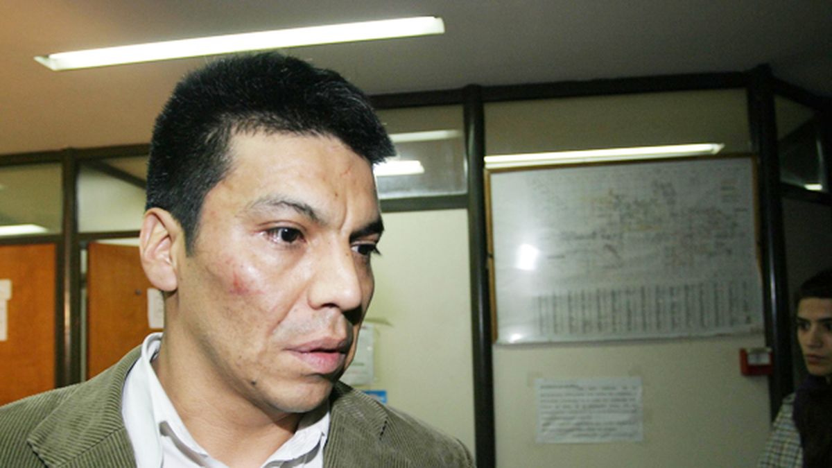 Confirman sobreseimiento de Escobar por incidentes