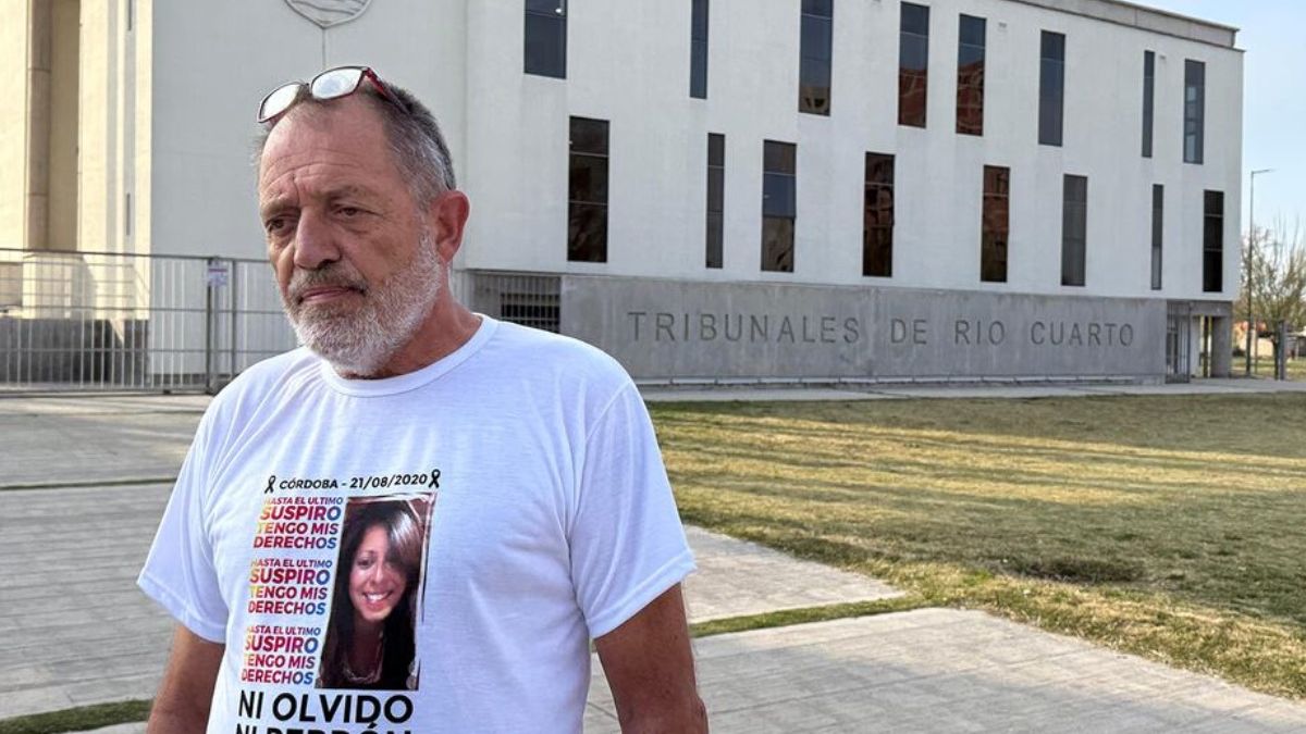 Caso Solange Musse: absolvieron a los funcionarios acusados de impedir ...