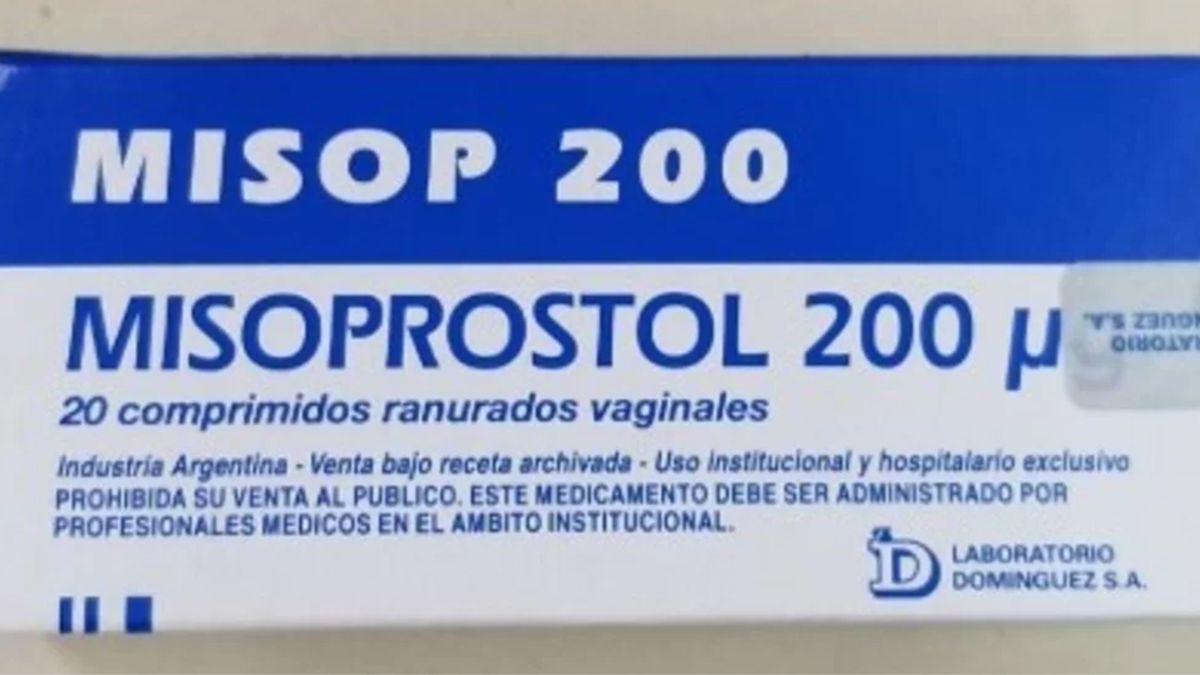 Un nuevo fallo autoriza de nuevo la venta de una marca de misoprostol ...