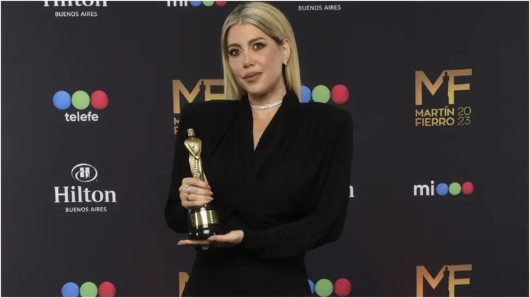 Internaron de urgencia a Wanda Nara y hay preocupación