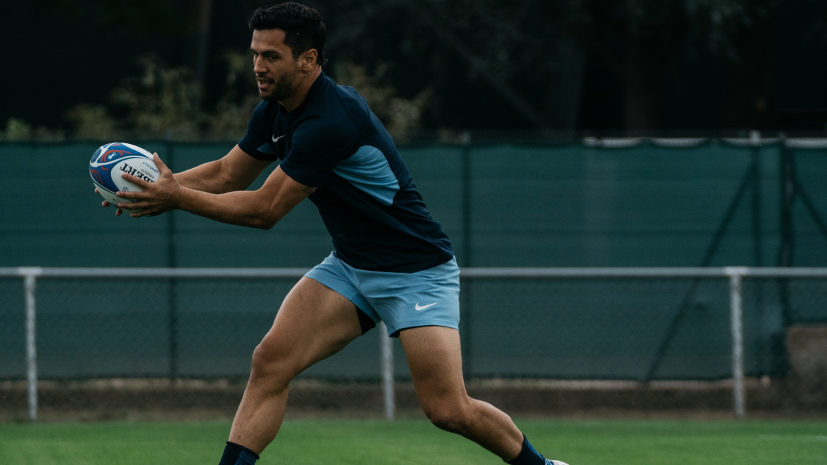 Los Pumas se juegan todo ante Samoa en el Mundial de Rugby: qué ...