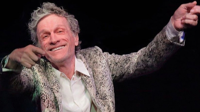 Murió Daniel Fanego: el actor tenía 69 años