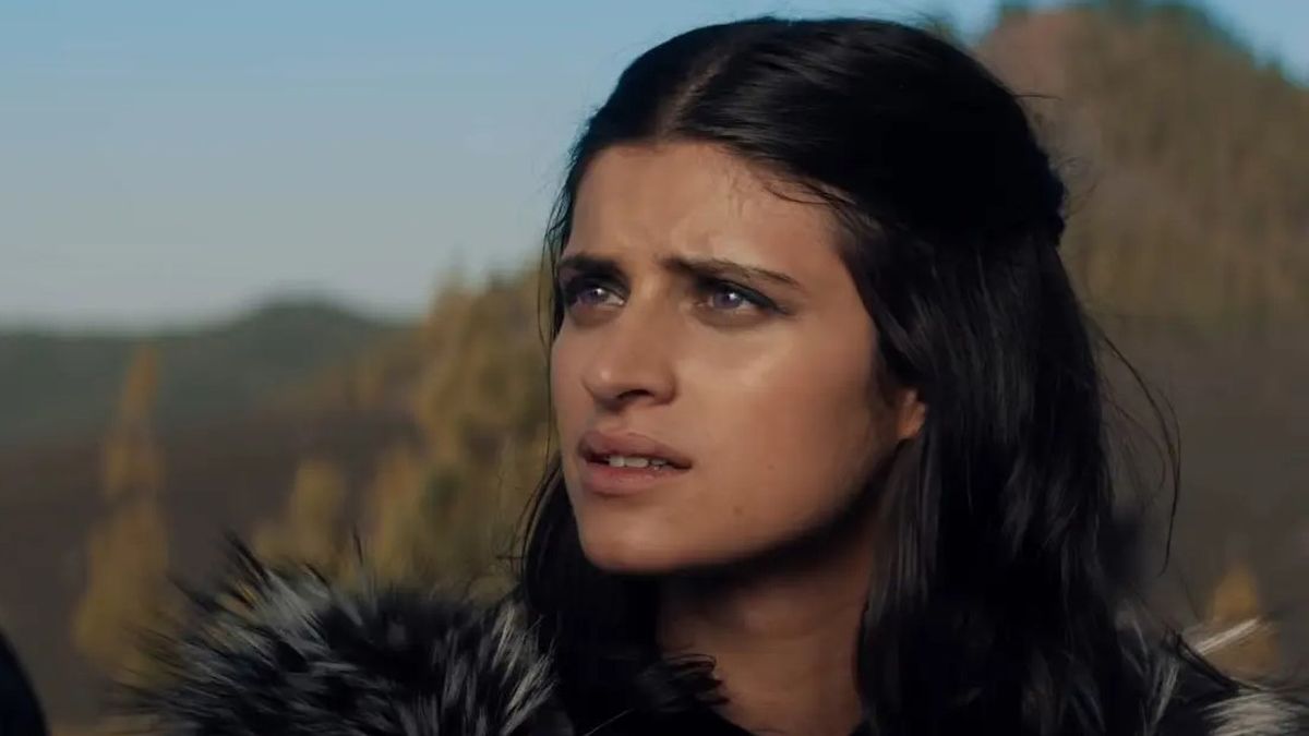 The Witcher: Estas son las mejores escenas de Yennefer