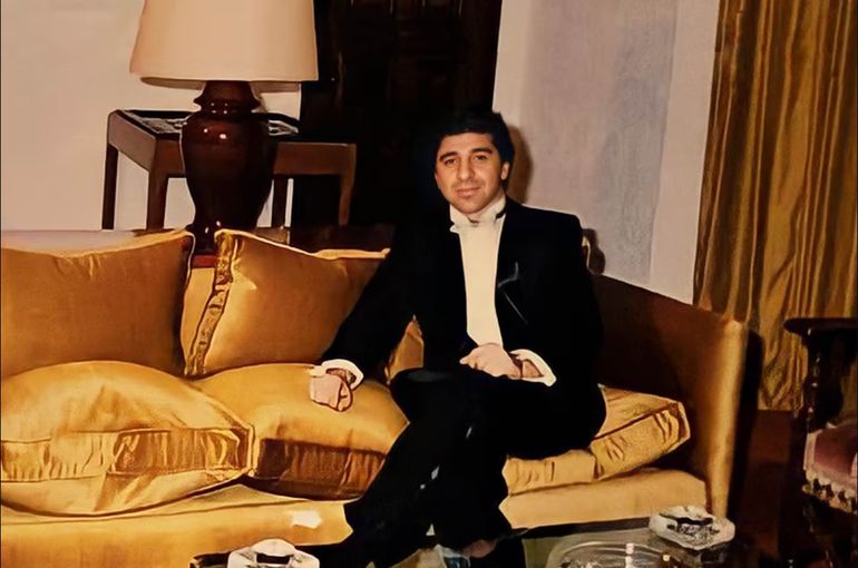 Jacobo Winograd confesó la técnica secreta que usó para hacer saltar la ...