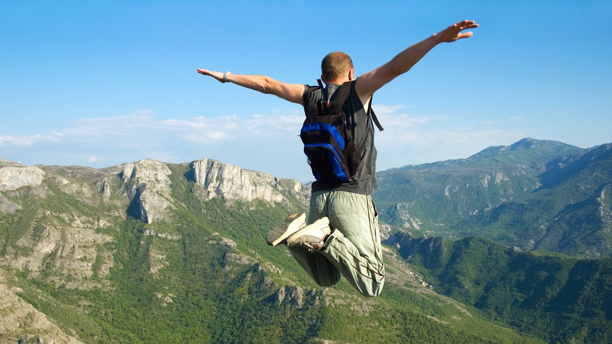 En situaciones extremas, ¿el tiempo pasa más despacio?