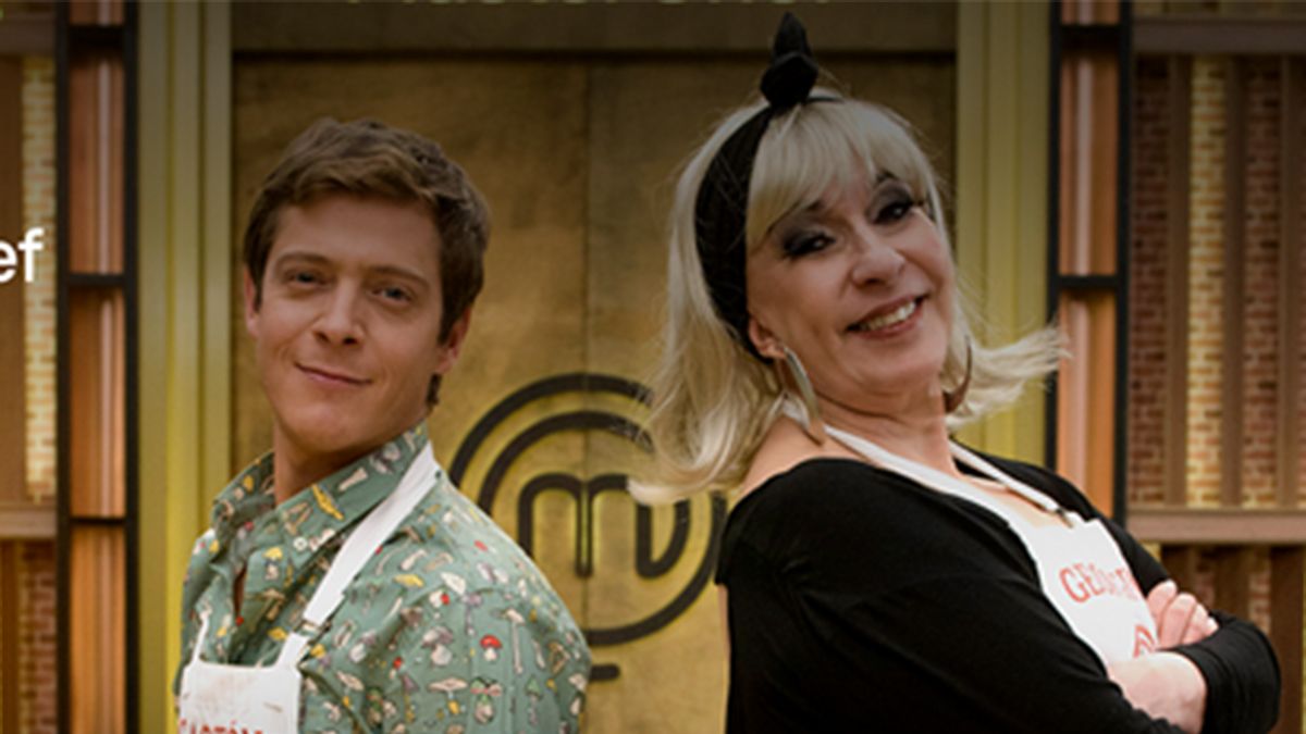 ¿Cuándo se transmitirá la final de MasterChef Celebrity 2?