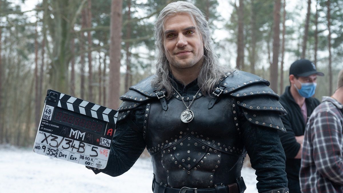 The Witcher 2: Netflix reveló tráiler y fecha de estreno