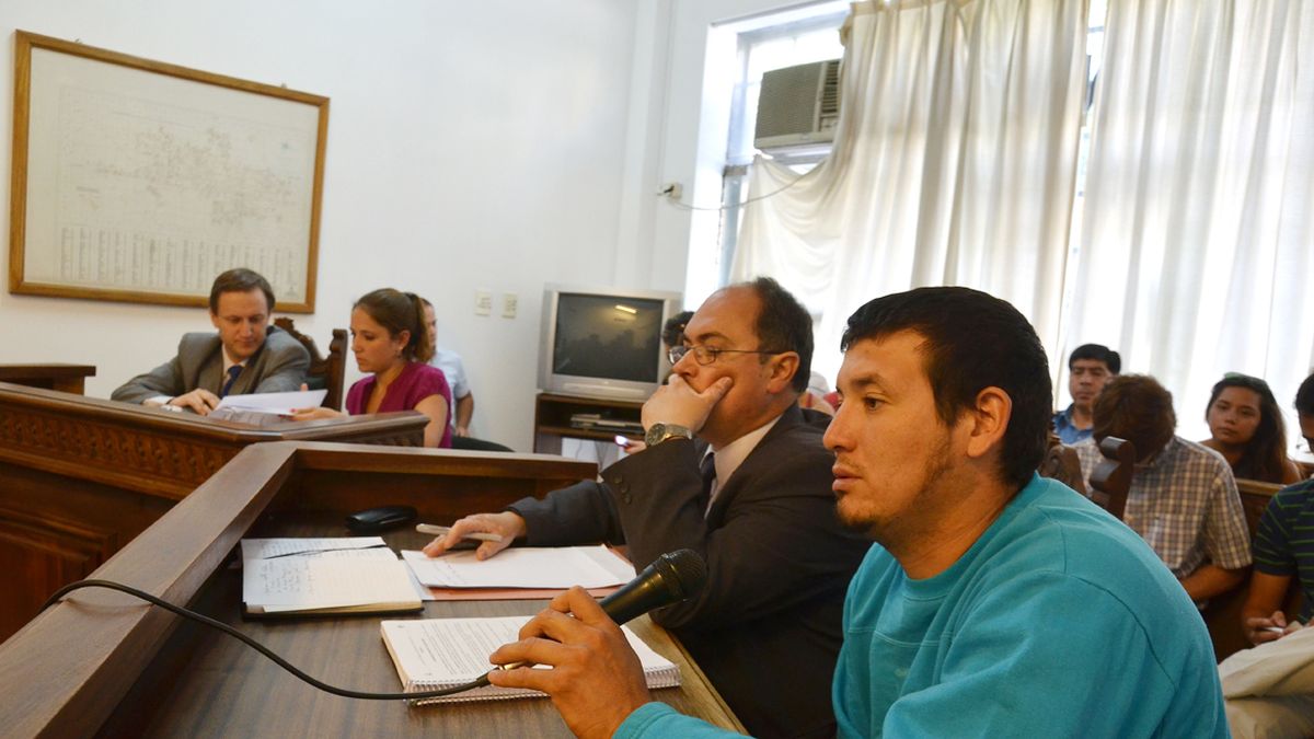 Mató por una bici y lo condenaron a 12 años de prisión