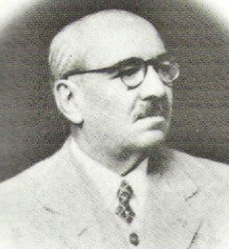 La historia de Juan Barcia Trelles y la experimental que dio origen a ...