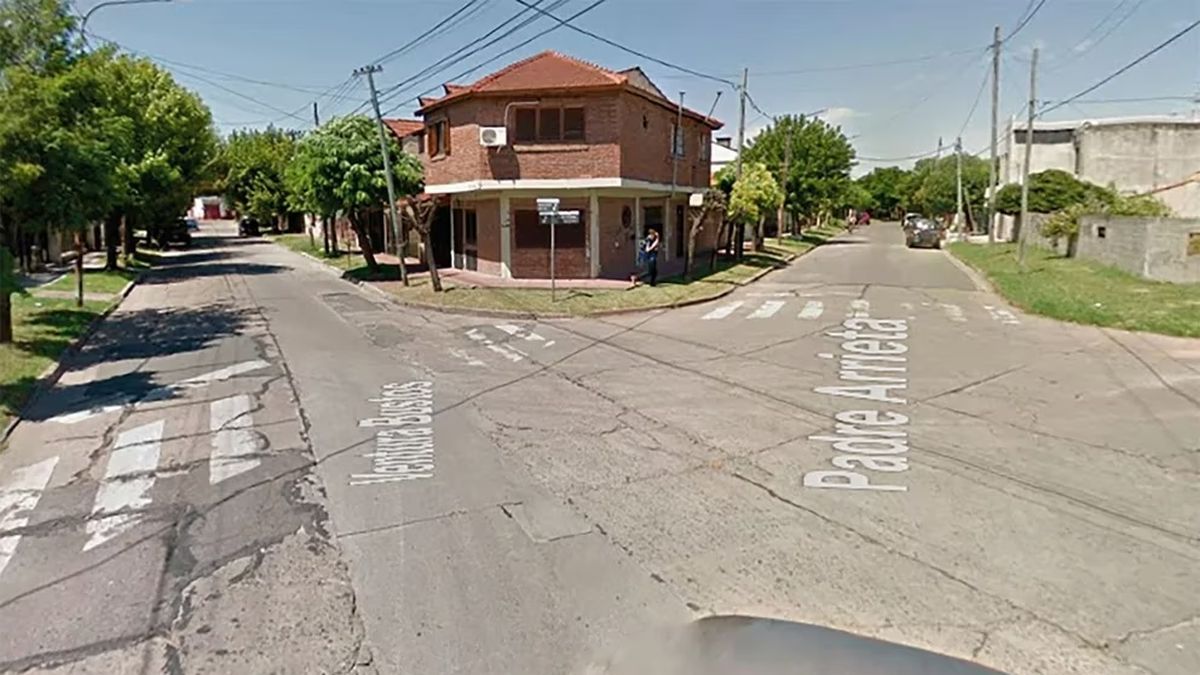 Detuvieron a un joven por el asesinato del hombre que había comprado un ...